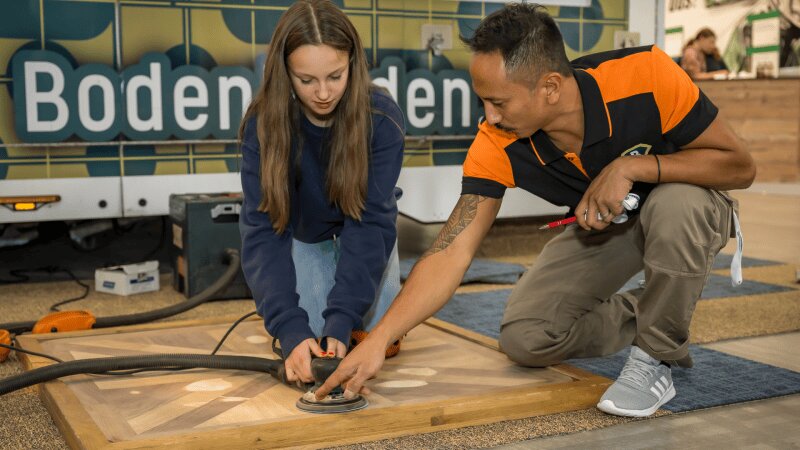 Das war die Zebi 2023