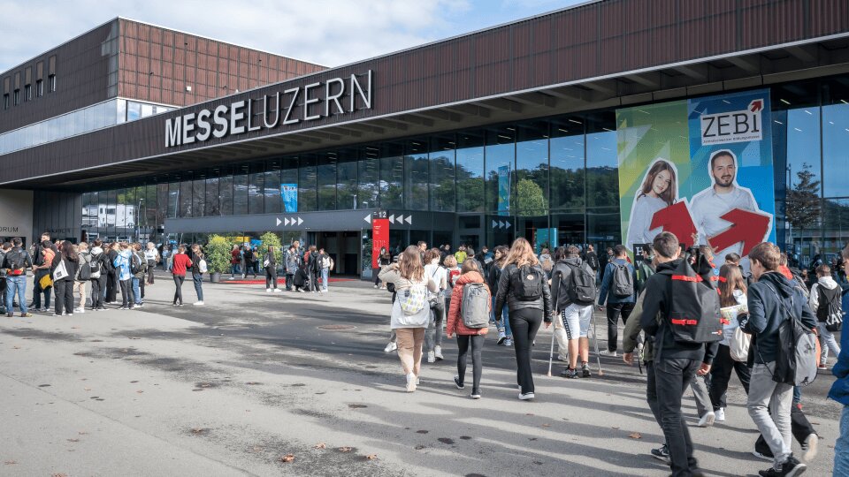 Das war die Zebi 2022