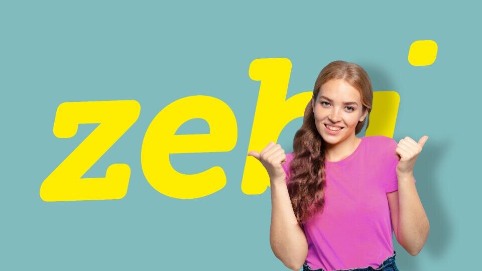 Zebi zeigt sich mit neuem Auftritt