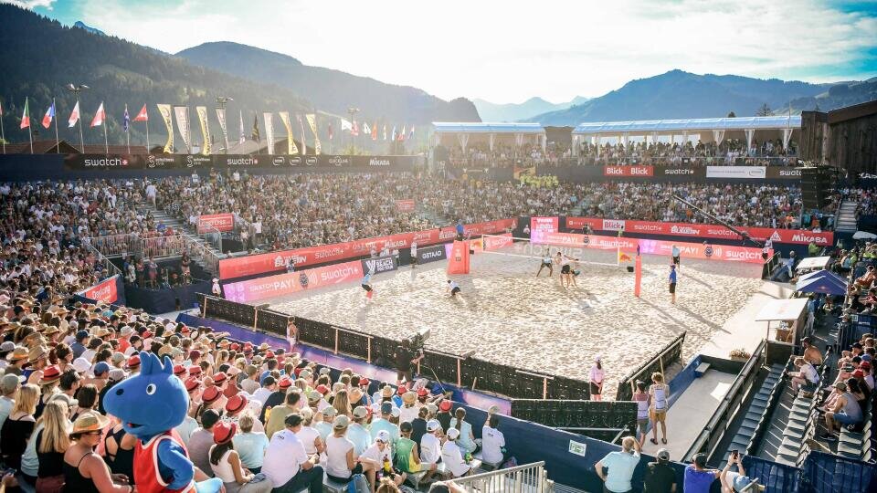 CAS Event Management