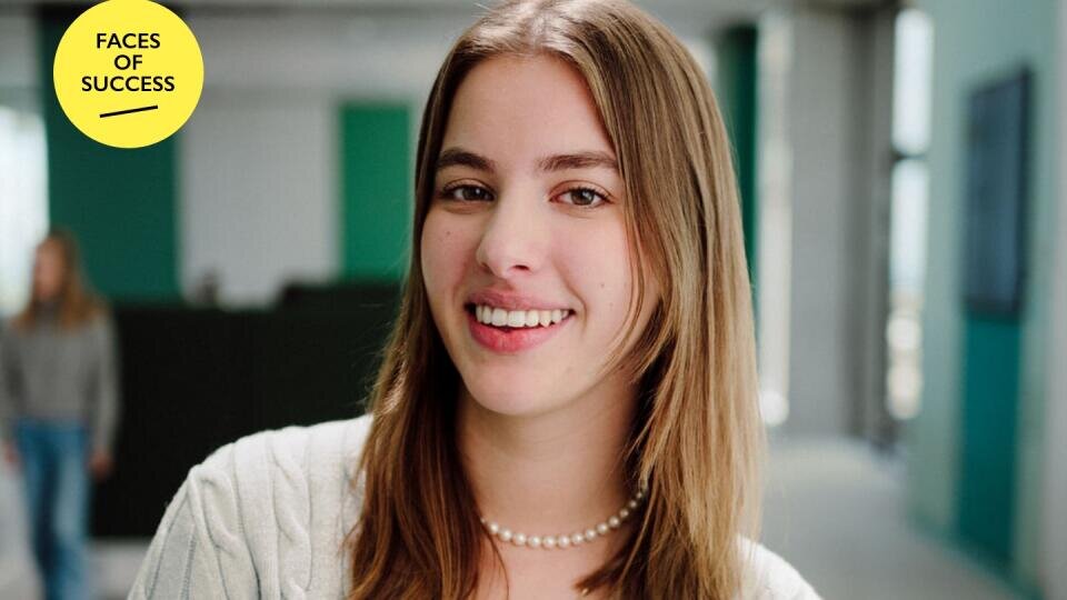 Informatik-Studium an der Universität St.Gallen (HSG) - Bytes and Business