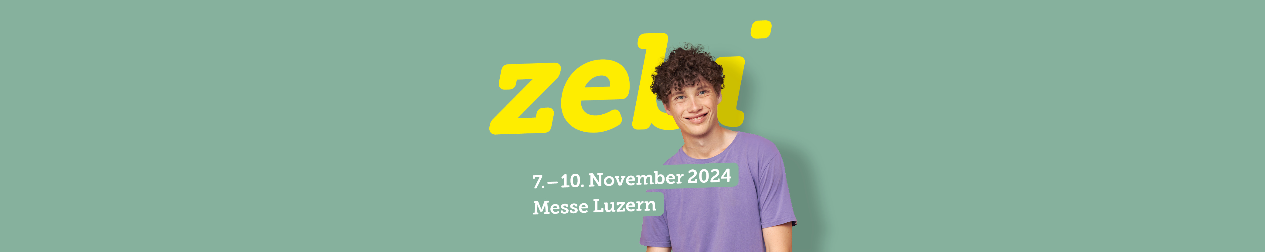 Zentralschweizer Bildungsmesse