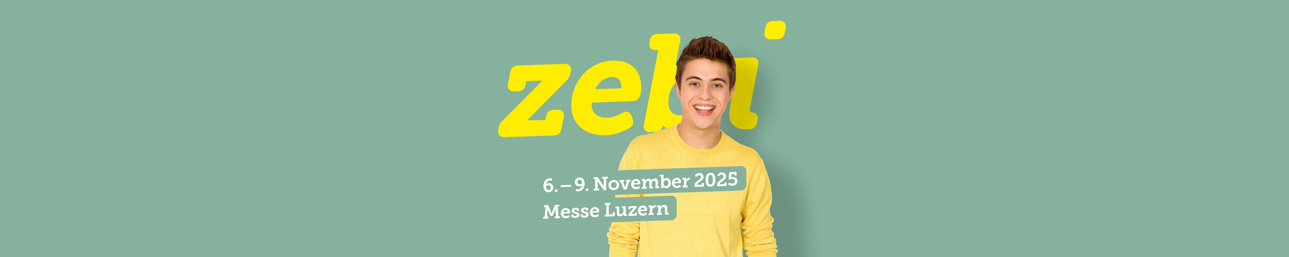 Zentralschweizer Bildungstreffpunkt | Zebi