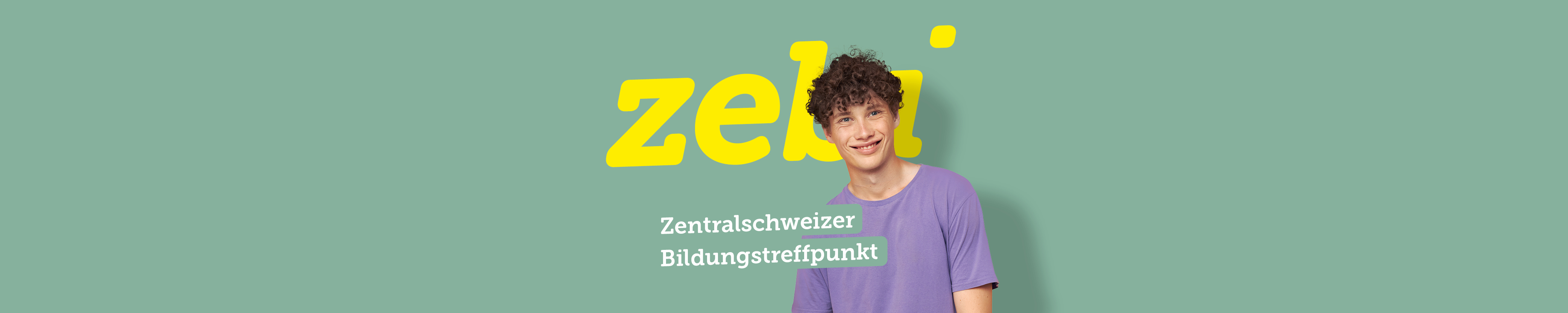 Zentralschweizer Bildungstreffpunkt | Zebi